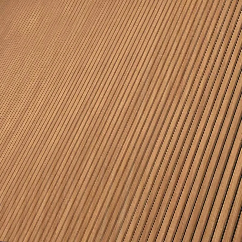 Custom Wood Slats ️ Vertical Wooden Slats Toronto & GTA