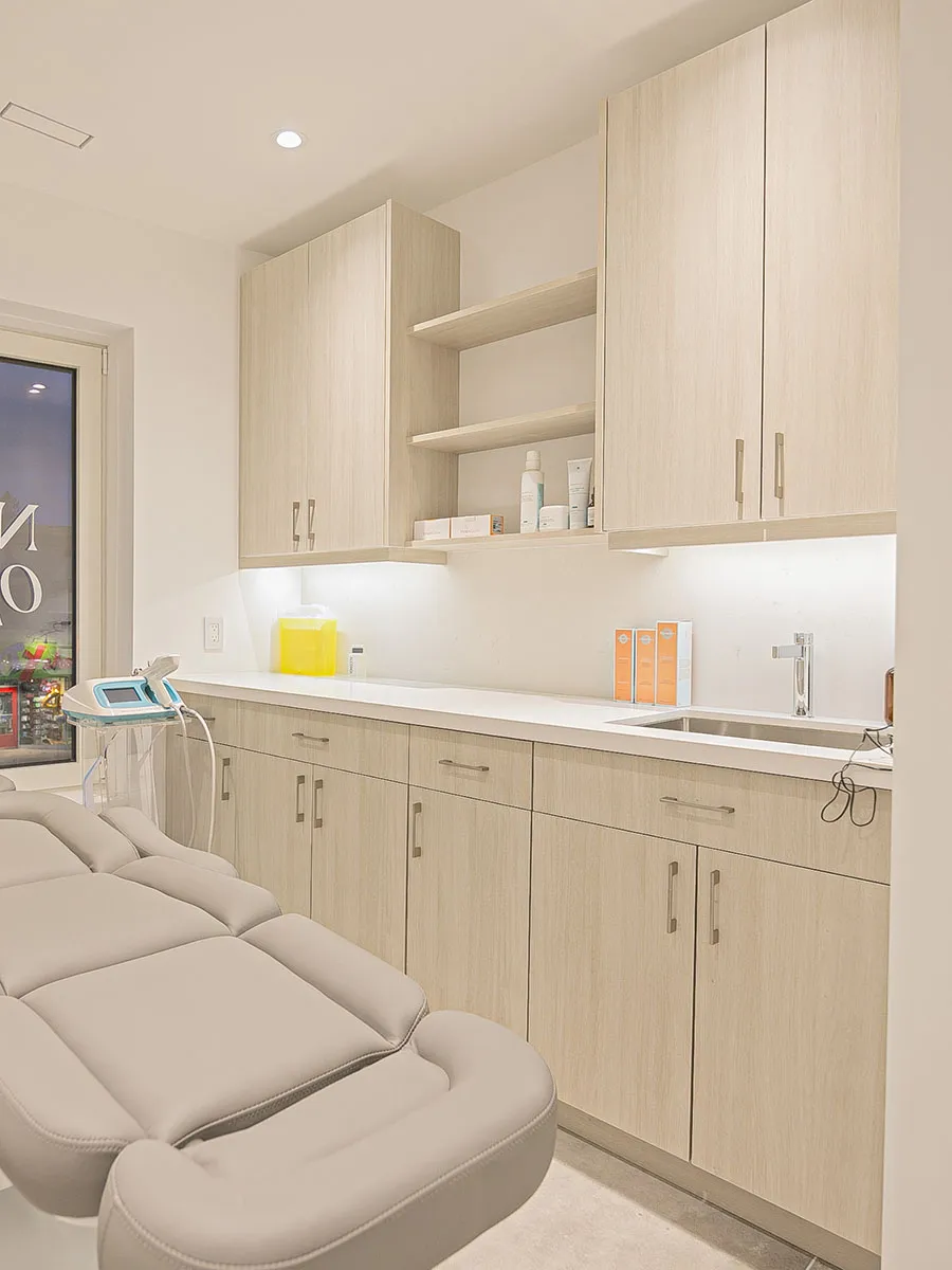 Medical Clinic & Office Renovation Toronto & GTA ️ 1BENMU