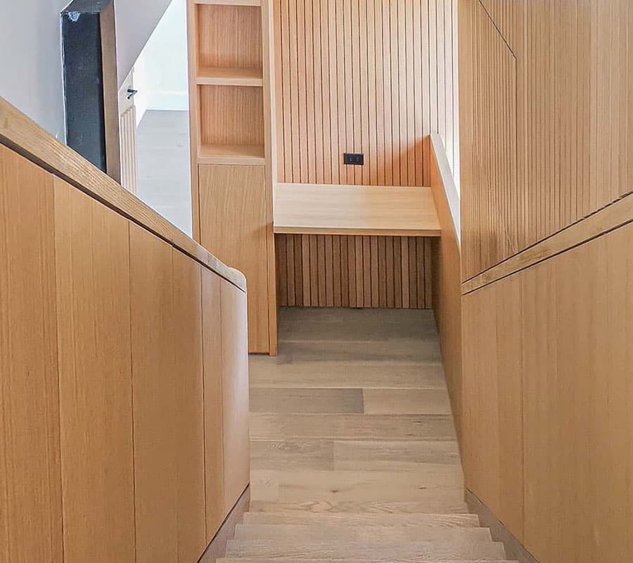 Custom Millwork Aurora ️ Architectural Millwork Company