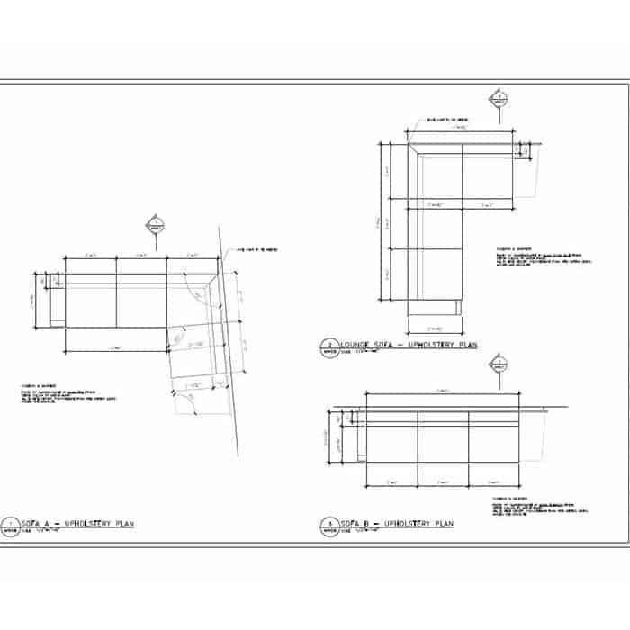 Custom Millwork Aurora ️ Architectural Millwork Company