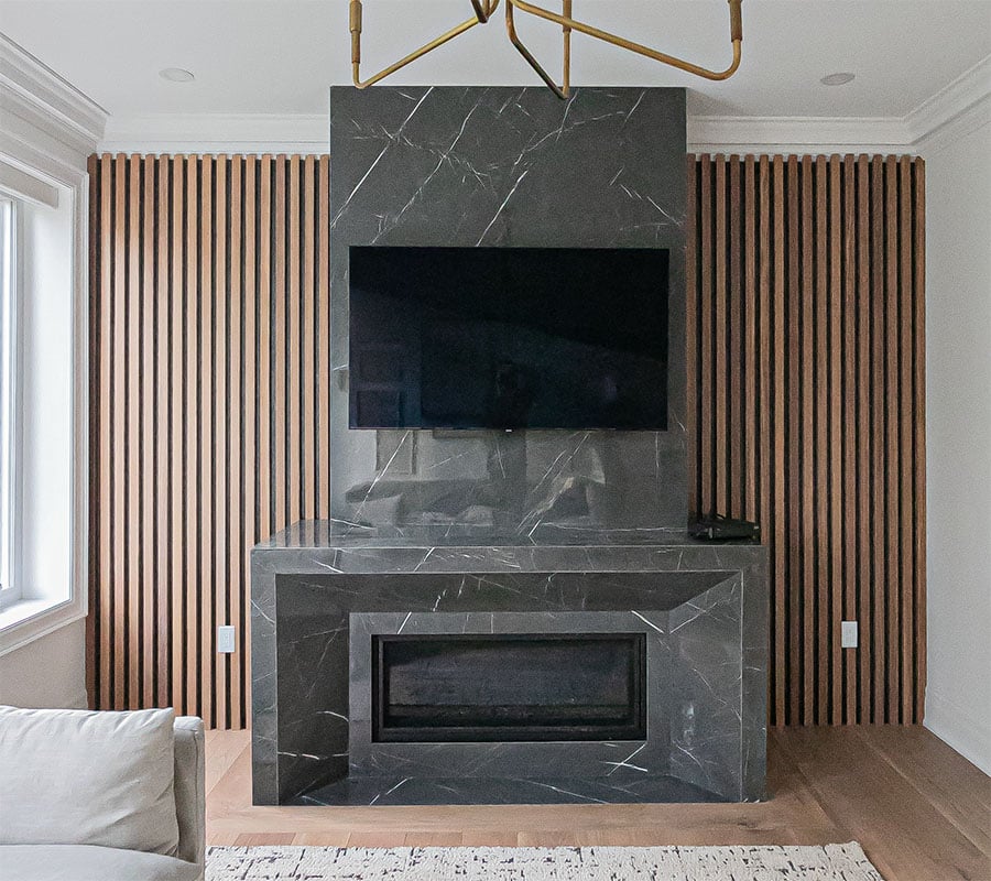 Custom Millwork Mississauga ️ Architectural Millwork Company