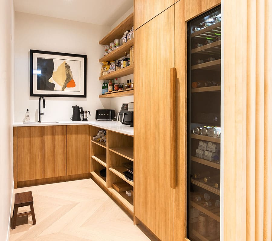 Custom Millwork Ajax ️ Architectural Millwork Company