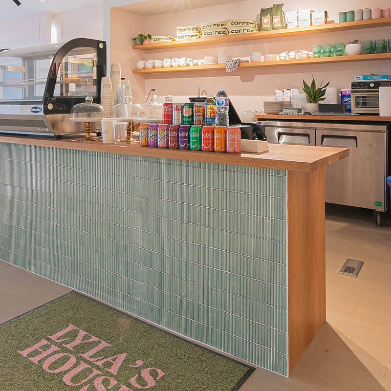 Custom Reception Desks Toronto ️ Unique Business Designs