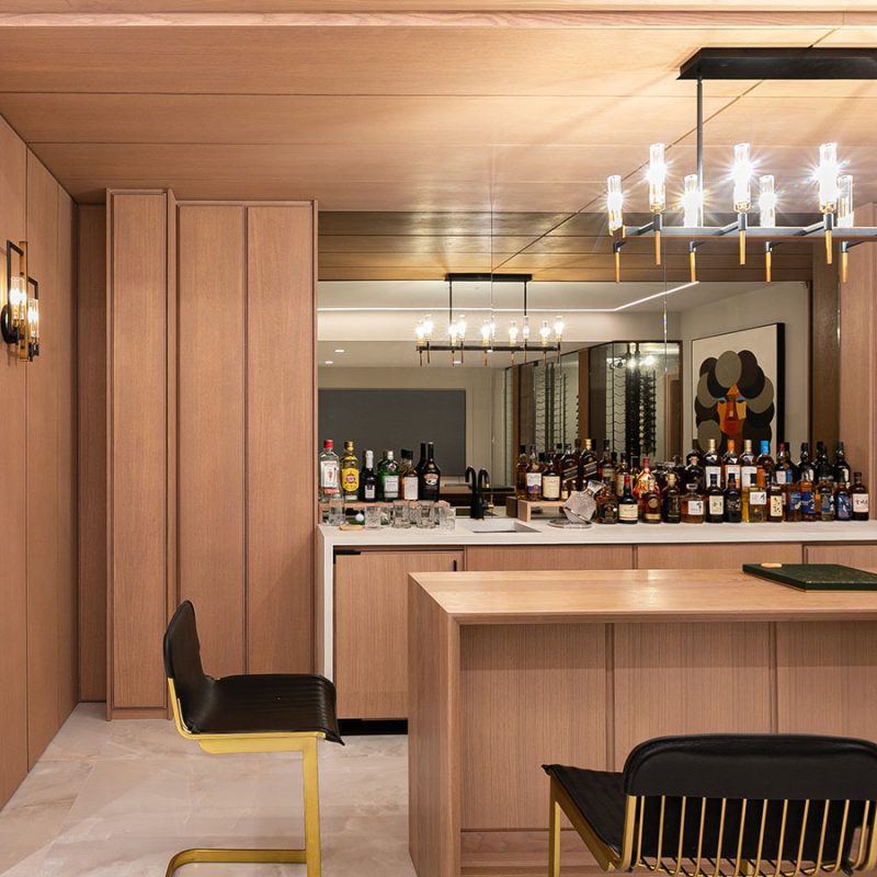 Our Portfolio | 1BENMU Commercial and Home Projects