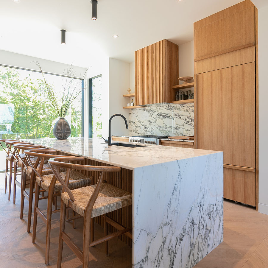 Custom Millwork Cambridge ️ Millwork Renovation Contracting