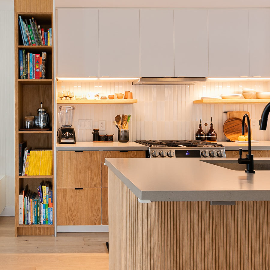 Custom Millwork Cambridge ️ Millwork Renovation Contracting