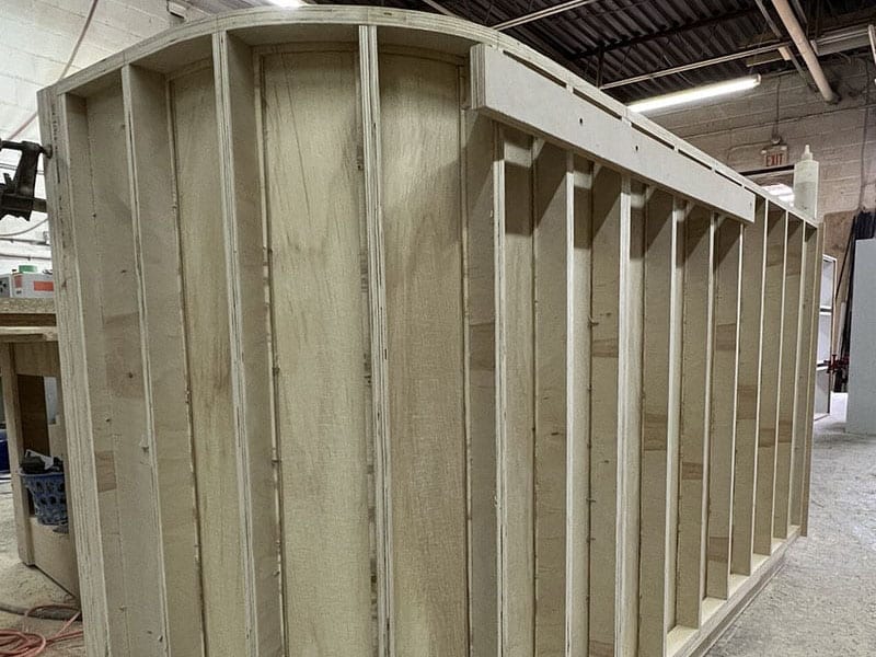 Custom Millwork Cambridge ️ Millwork Renovation Contracting