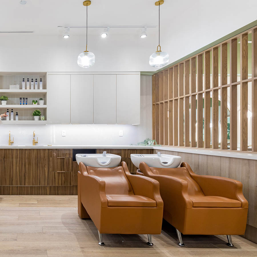 Custom Vertical Solid Wood Slats ️ Toronto & GTA