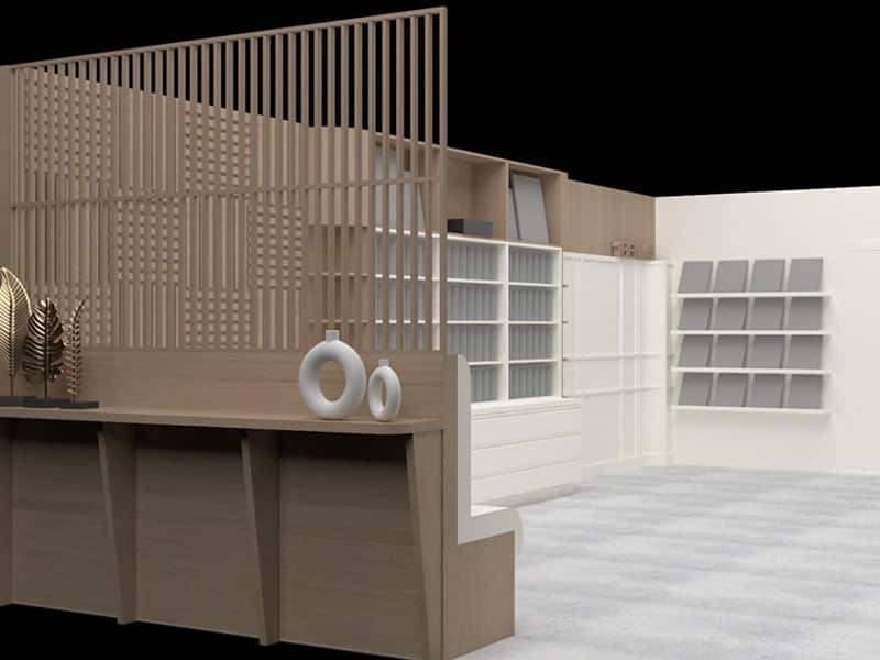 Custom Millwork Kitchener ️ Architectural Millwork Company