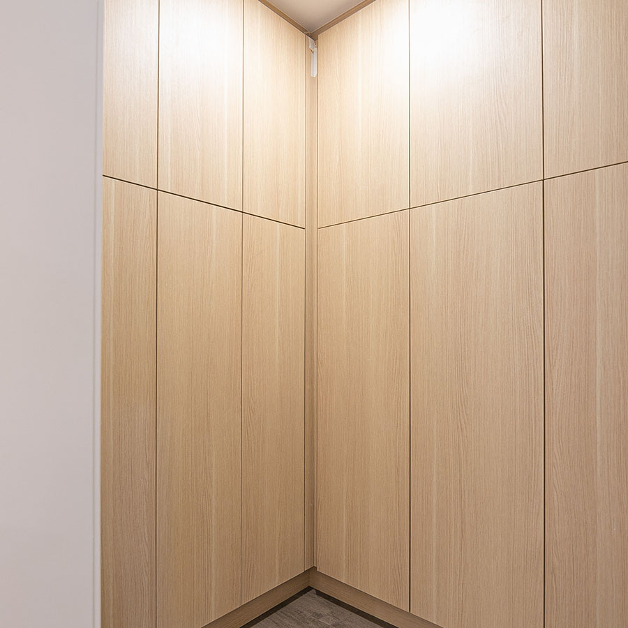 Custom Millwork Burlington ️ Architectural Millwork Company