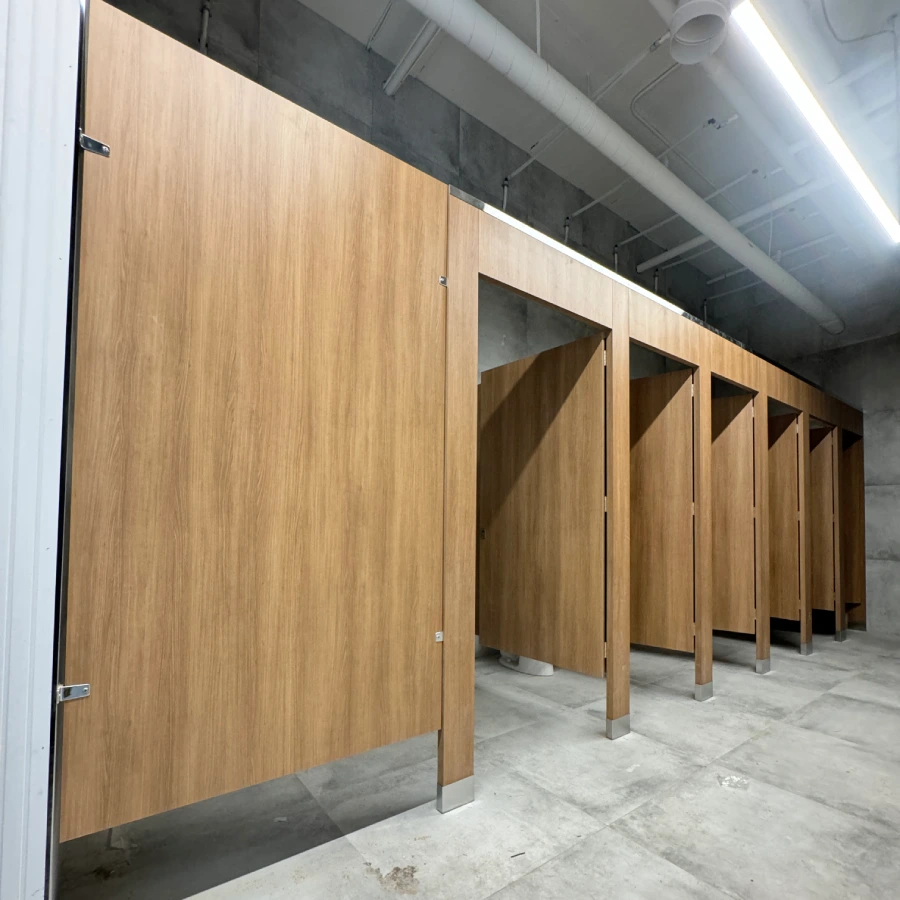 Fitness Centre & Gym Renovation Toronto & GTA ️ 1BENMU