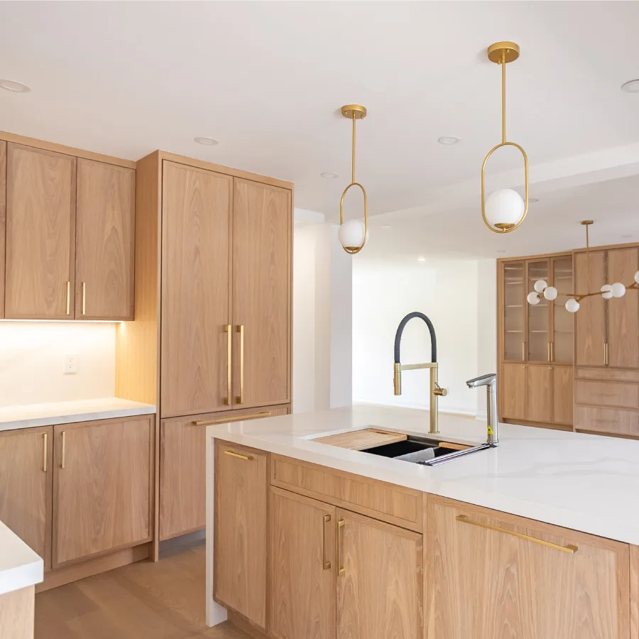 Custom Millwork Whitby ️ Architectural Millwork Company